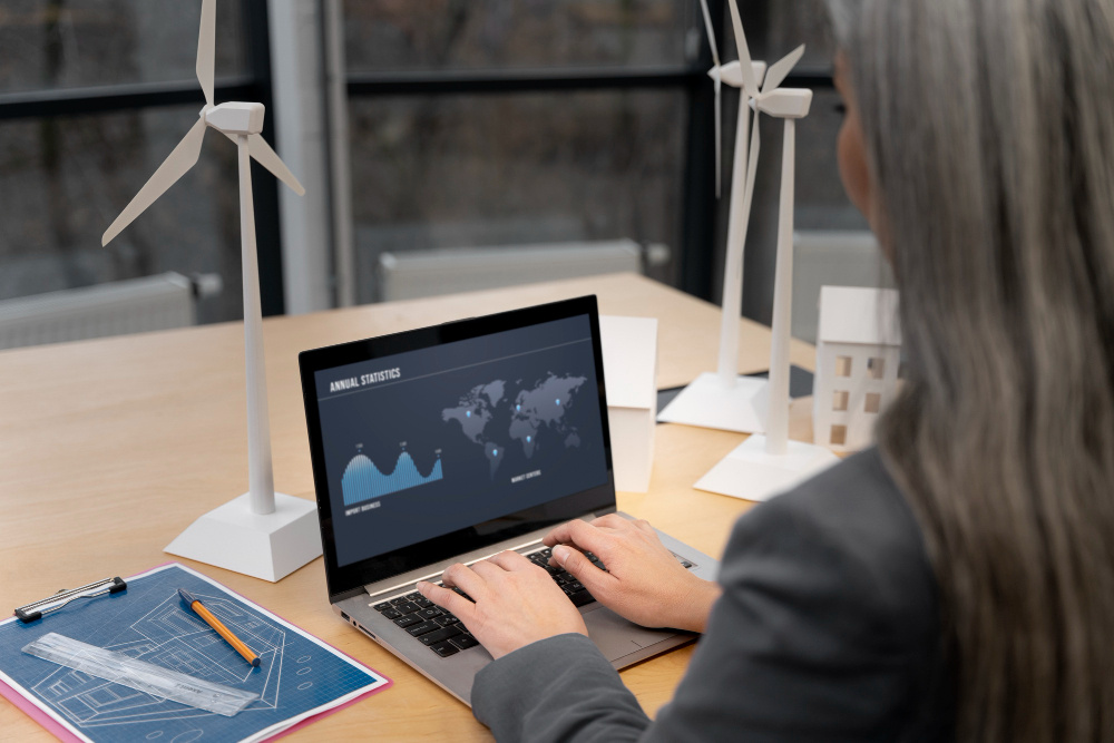 Powering Efficiency: Tips for Optimising Business Energy Usage