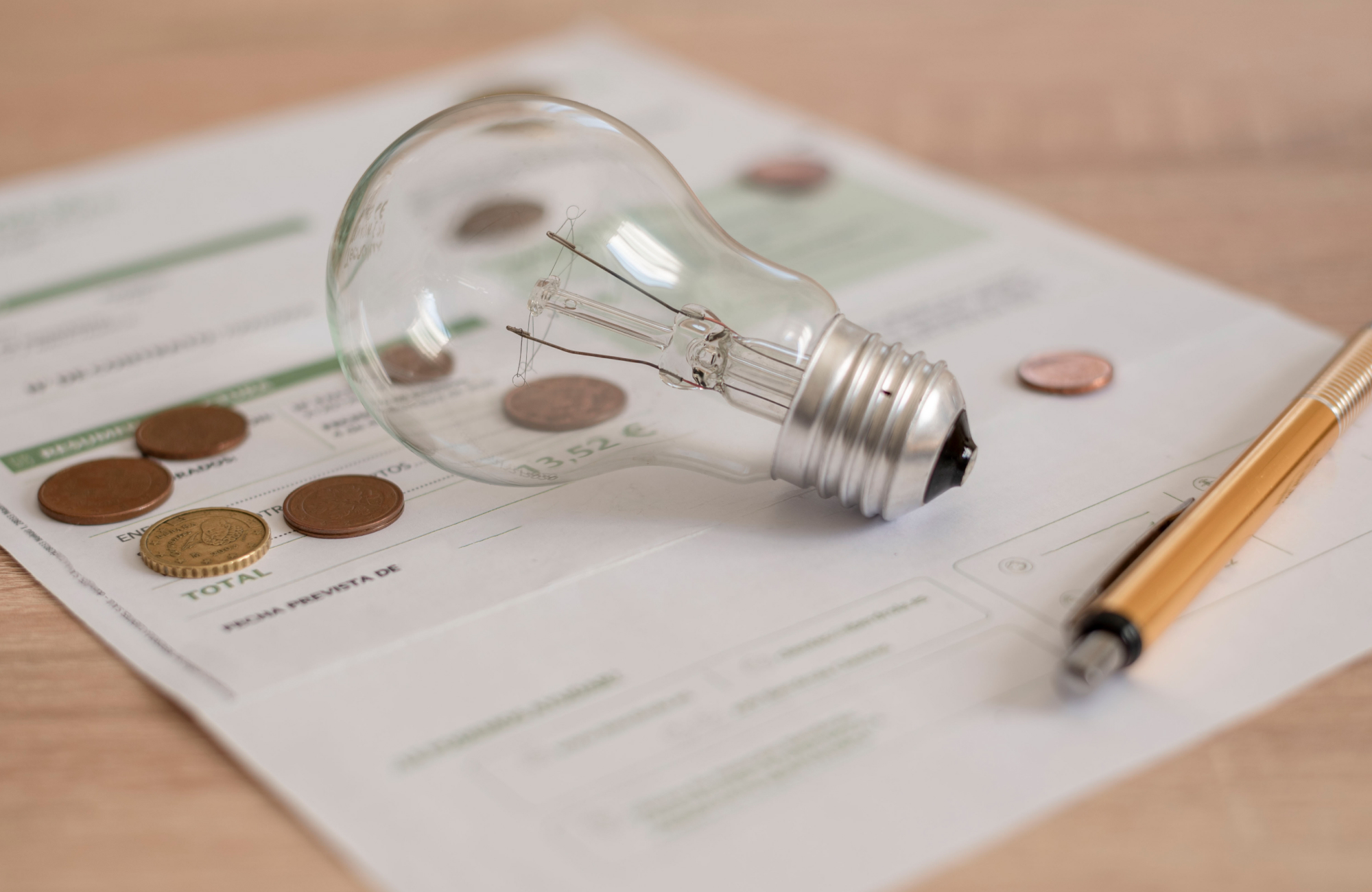 Finding the Best Business Electricity Rates in the UK