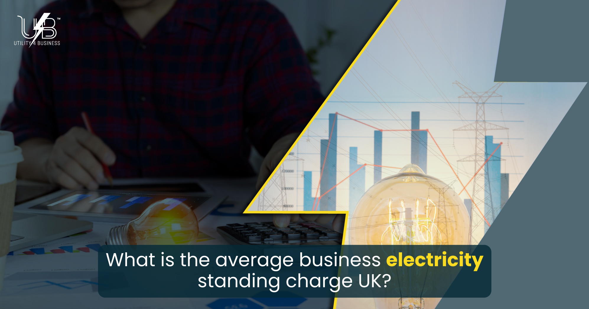UK Business Electricity Standing Charge: Save on Costs
