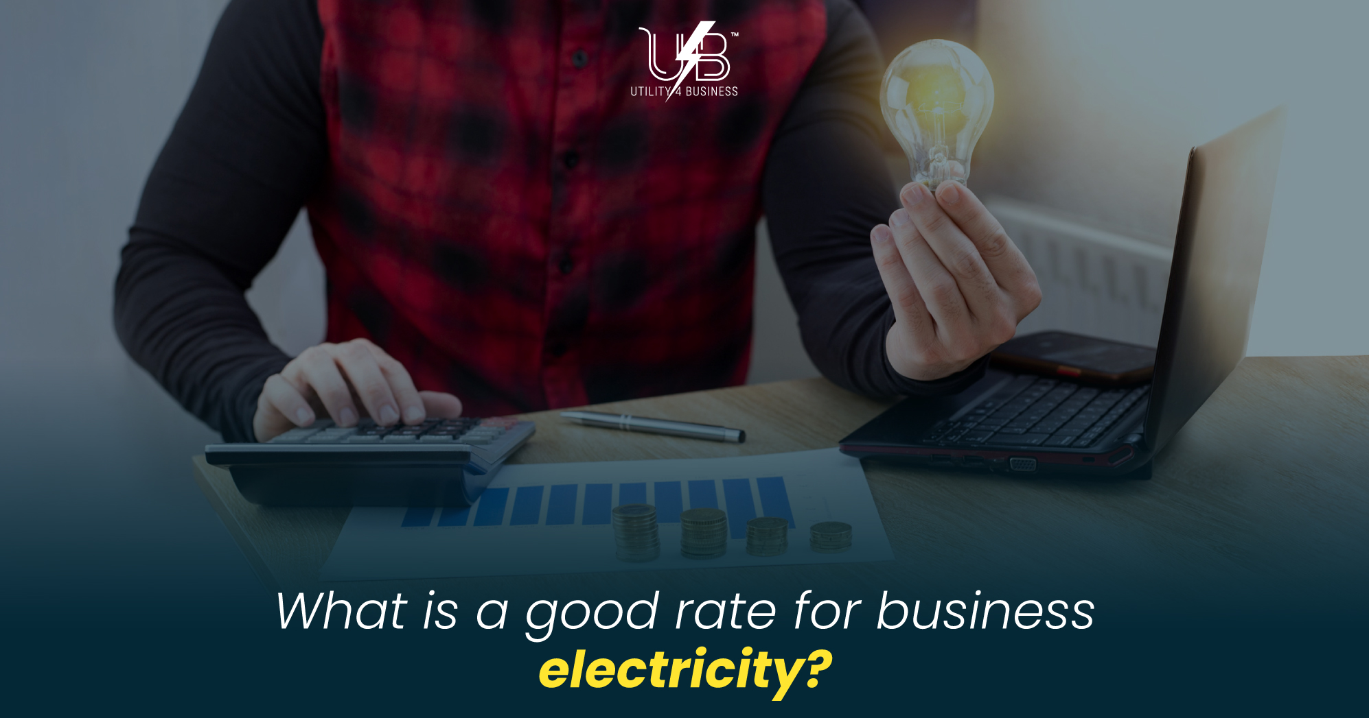 Compare Uk Business Electricity Rates | Utility4business