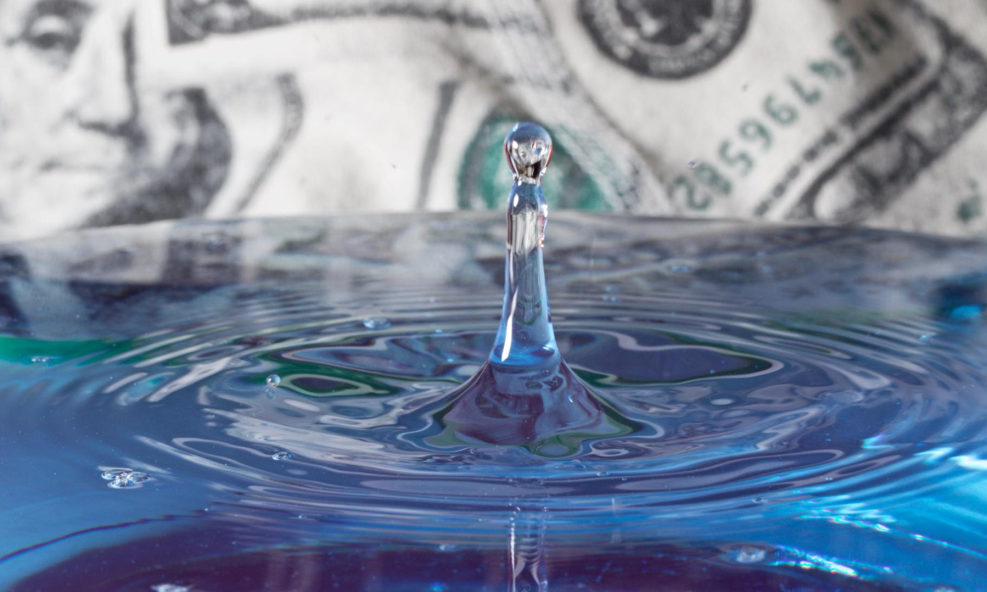 Understanding Business Water Costs | Comprehensive Guide